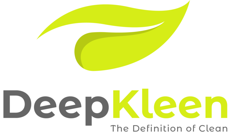 DeepKleen – New Website